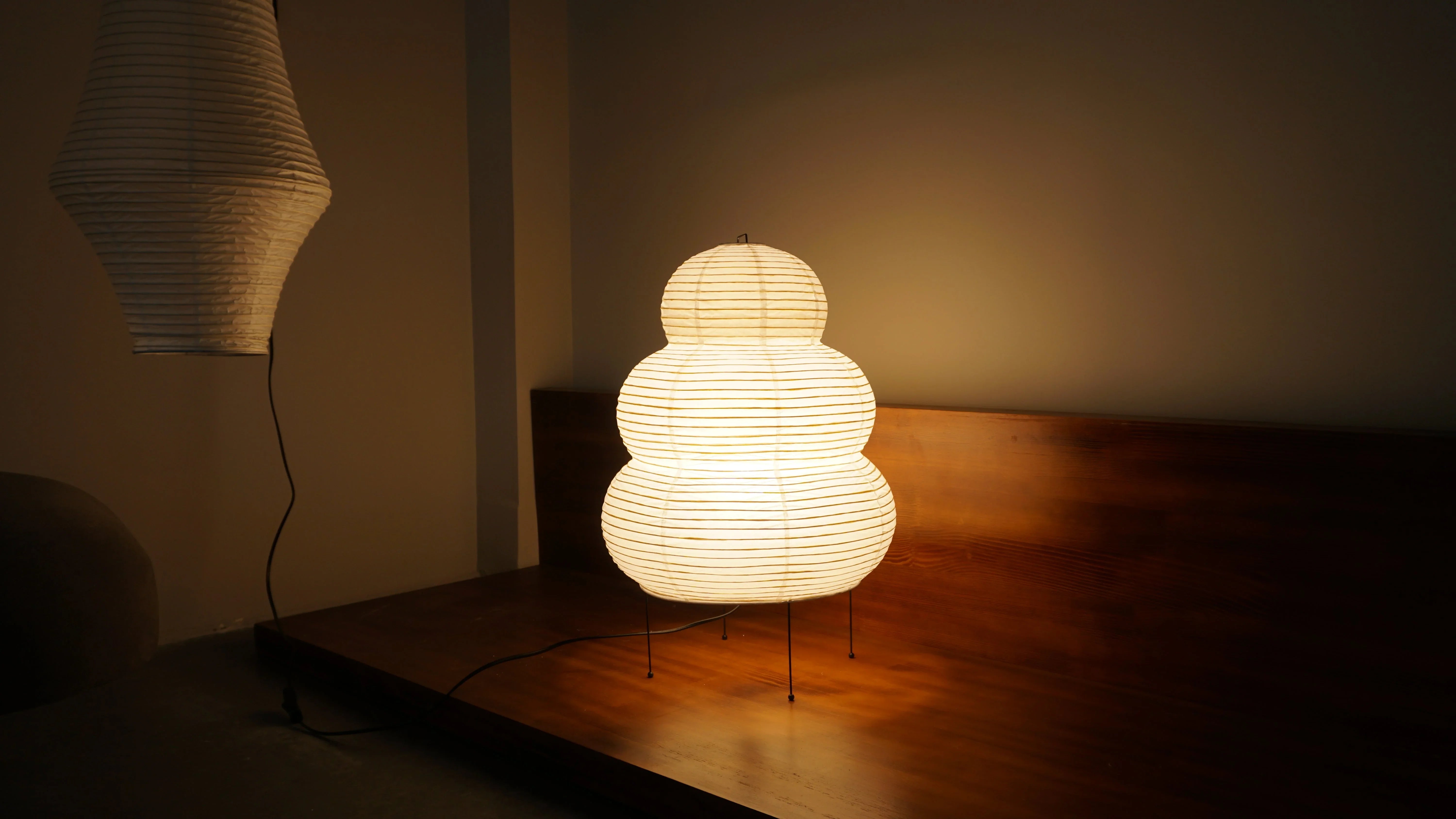 Why Are Akari Lamps So Expensive? Why Not Choose Us? – Captainsbamboo